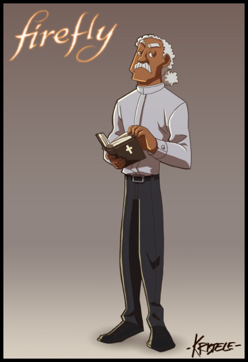Awesome Firefly Art | Banana Scoop